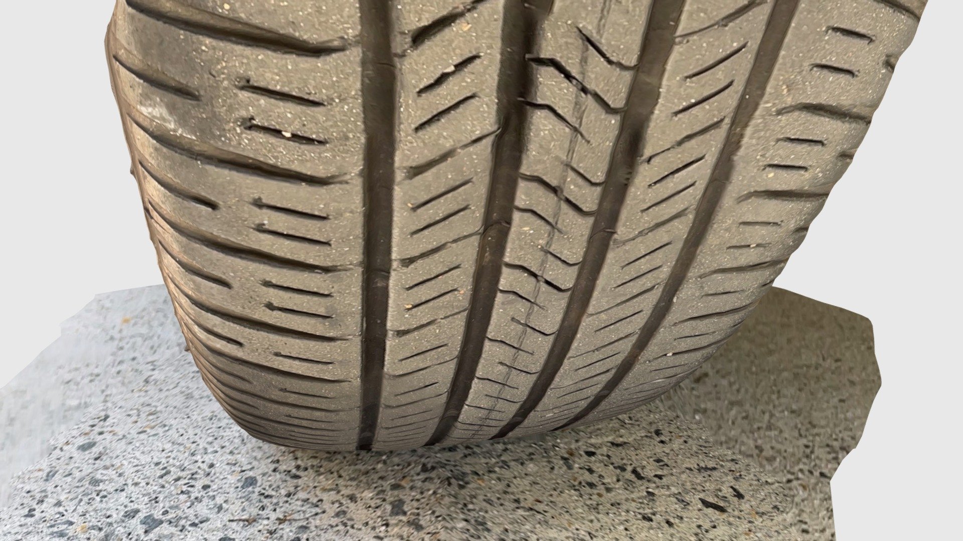 Wheel w Scaniverse Photogrammetry - Download Free 3D model by amelling ...