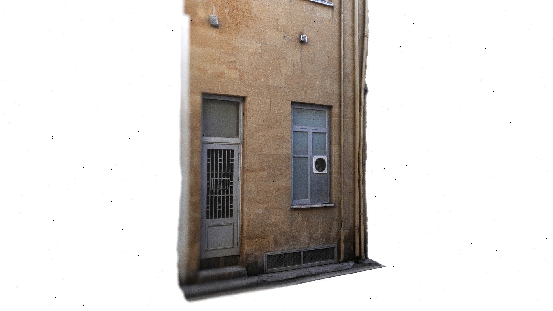 11040205 Thin Limestone Facade - 3D model by inicosia_cyens [f60d67e ...