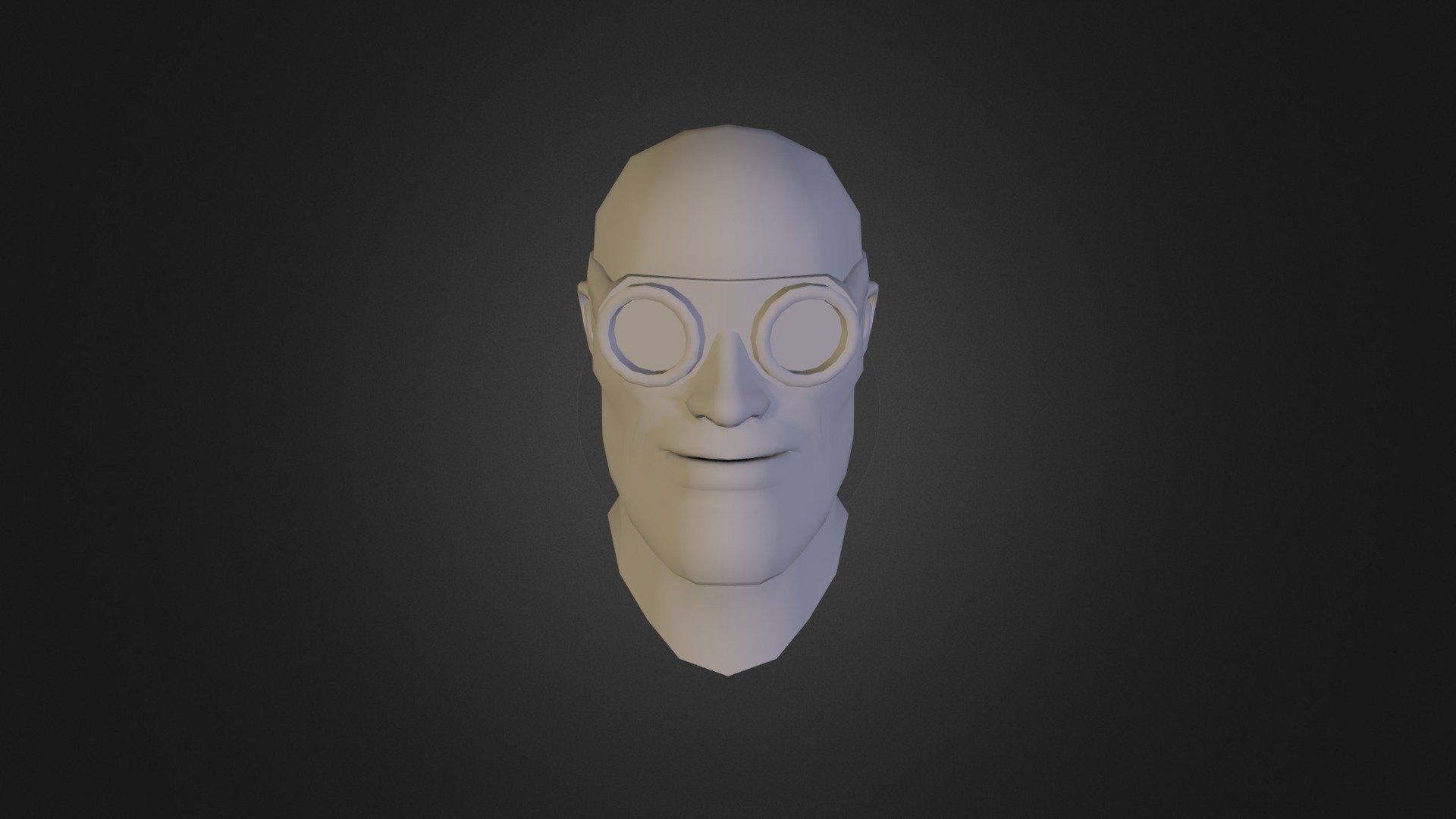 Engineer - 3D model by cole023 [f60d85c] - Sketchfab
