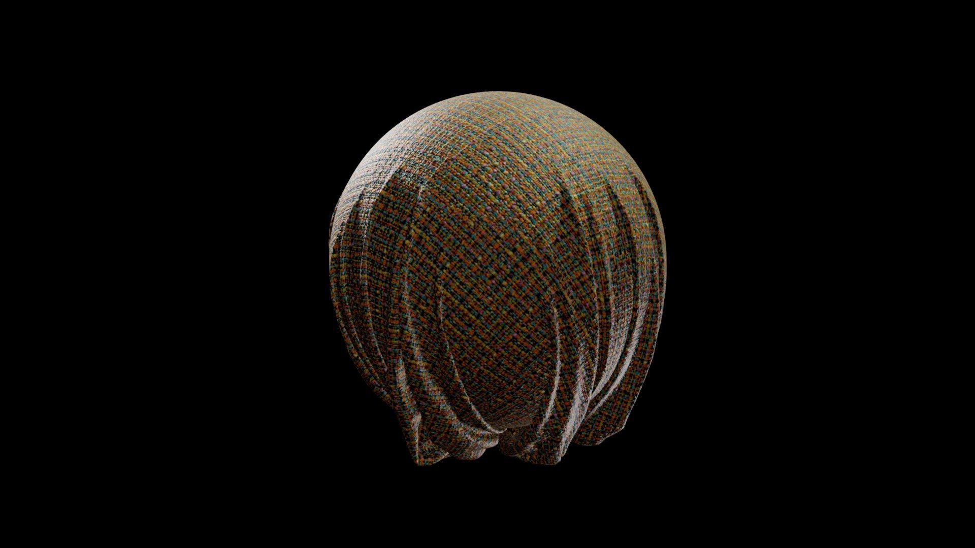 Plain Multicoloured Texture 2782377 - Download Free 3D model by Twinbru ...