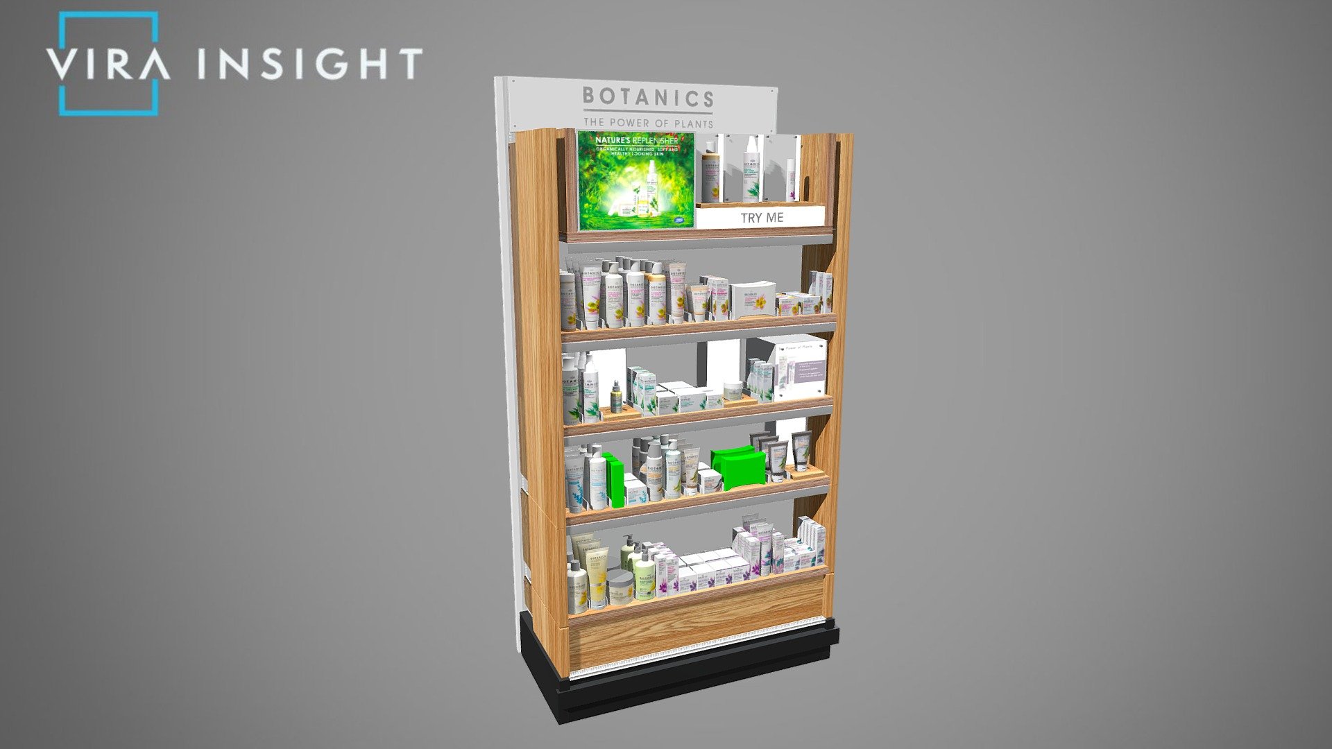 Botanics RFQ - 3D model by VIRA Insight (@virainsight) [f60ef94 ...