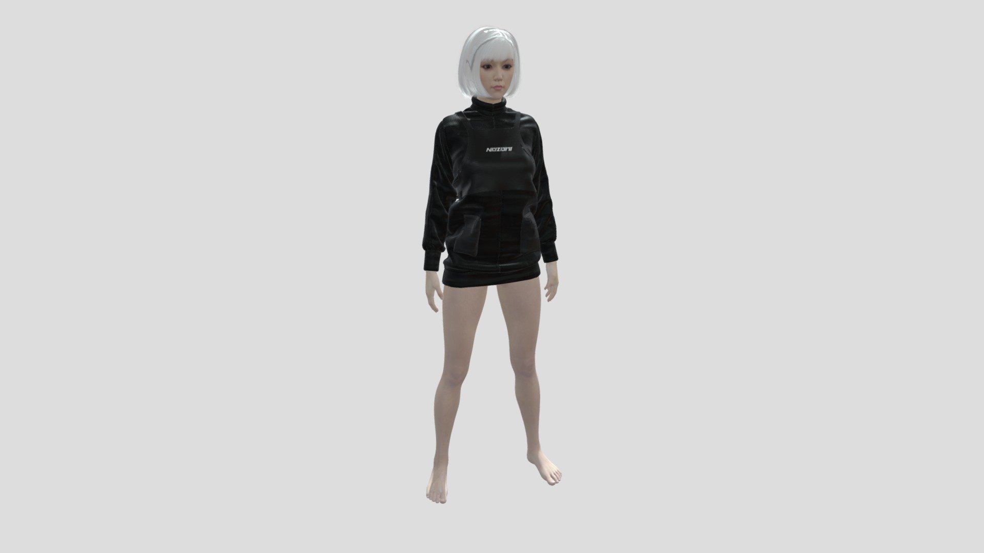 rank4_ar - 3D model by daryltan1217 [f60f866] - Sketchfab