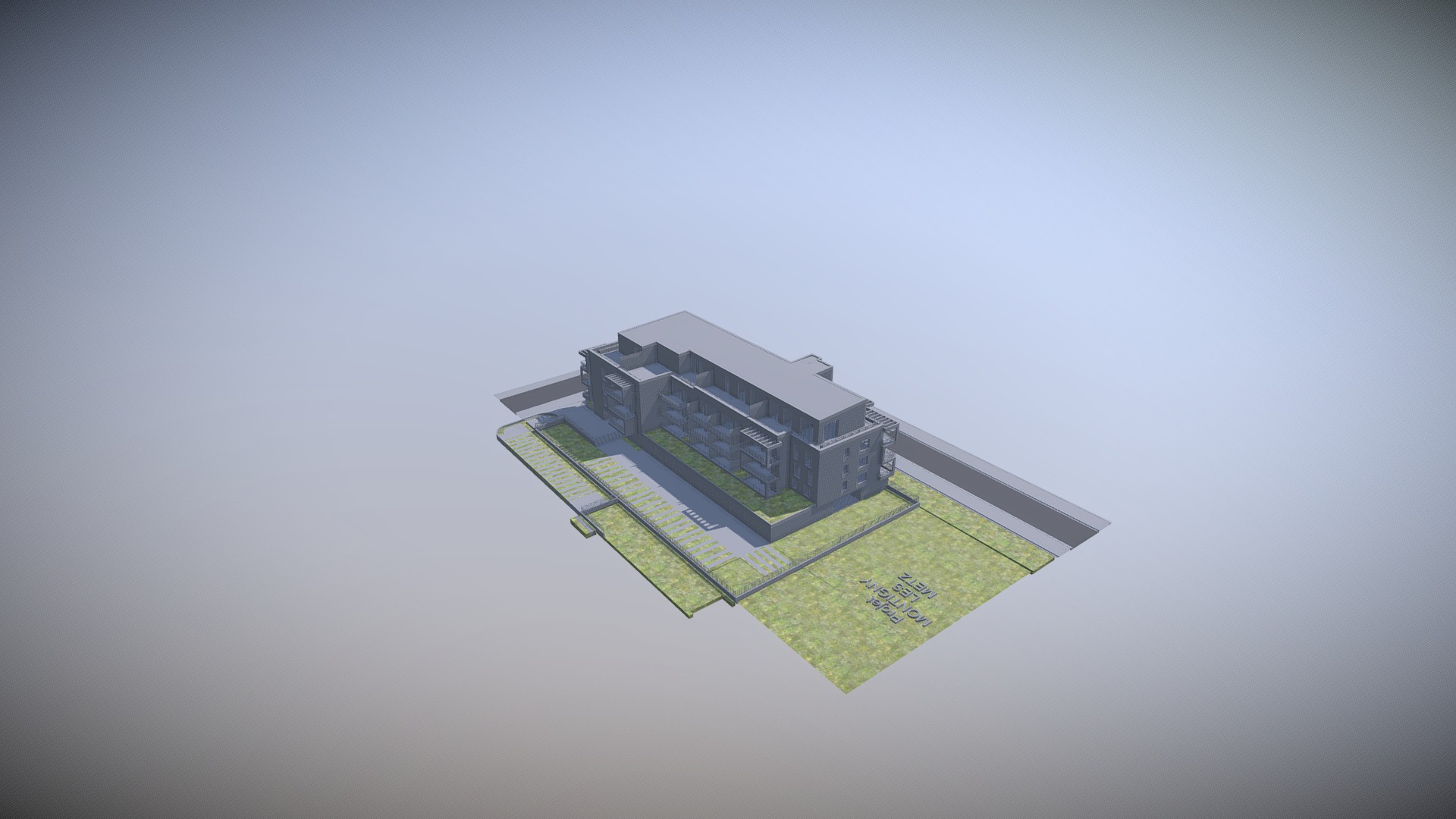TEST METZ 2 - 3D model by batimage [f610e48] - Sketchfab