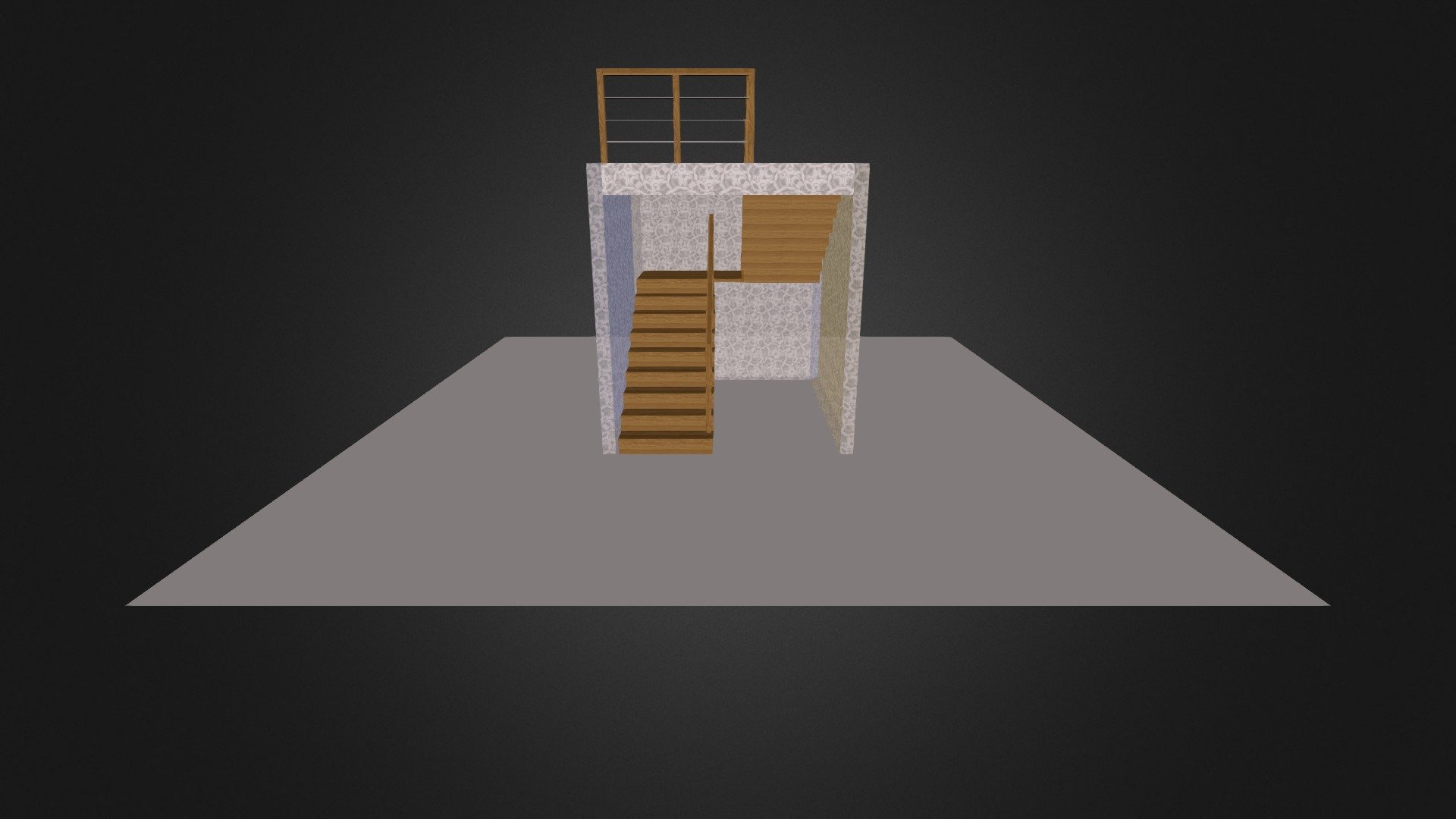 default - 3D model by MariuszZuraw [f613b9f] - Sketchfab