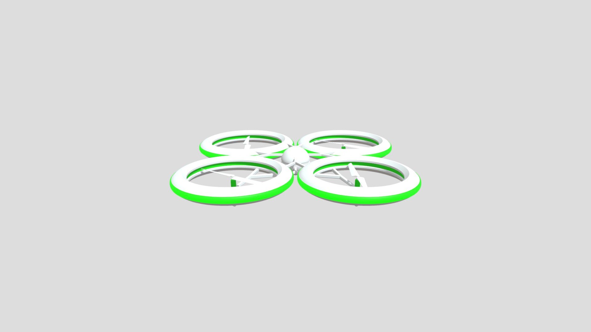 drone-garten-of-banban - Download Free 3D model by BroThinksHesInTheNBA ...