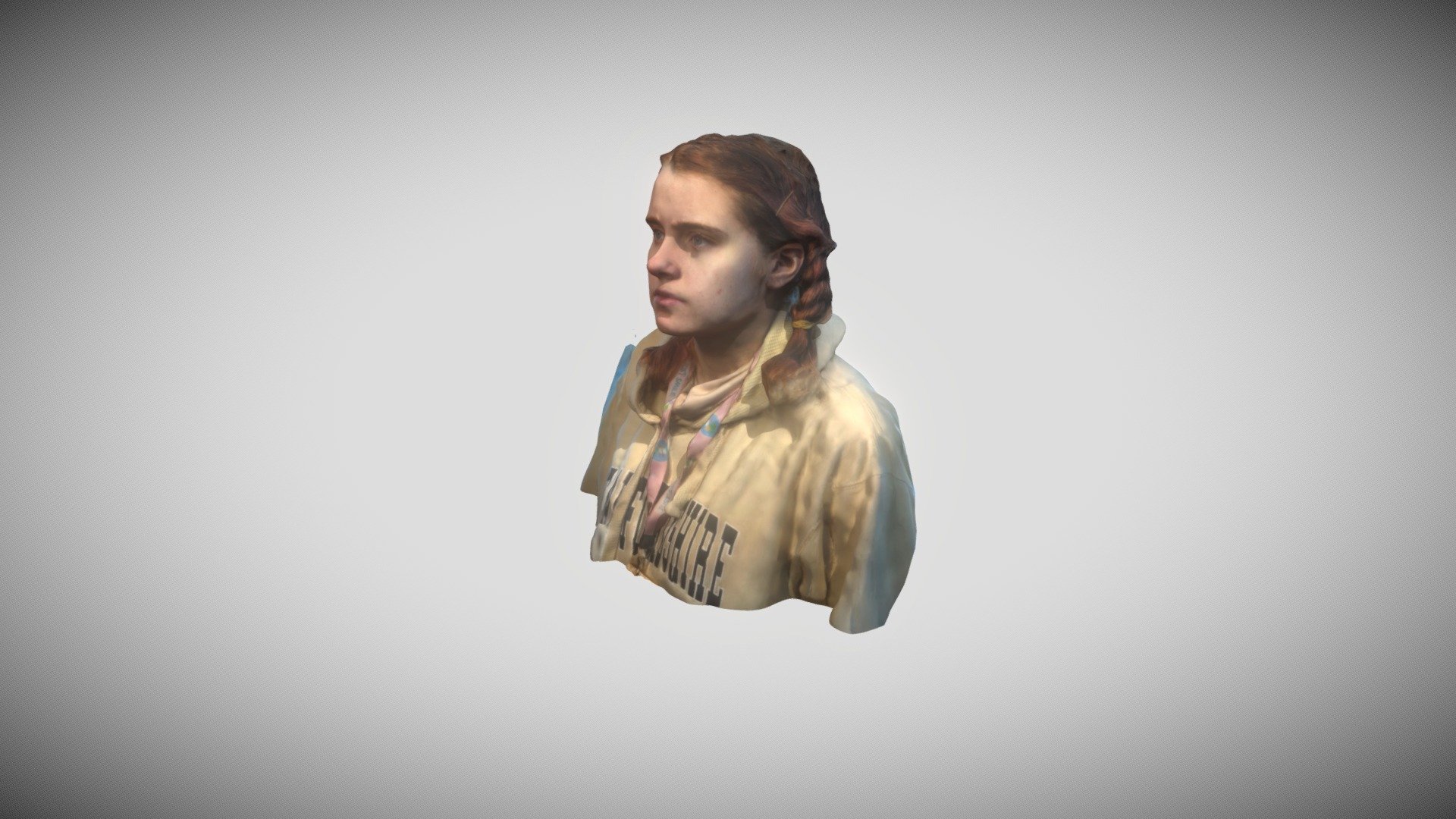 Self-Scan - Download Free 3D model by Megan Rees (@EuphoricChu ...