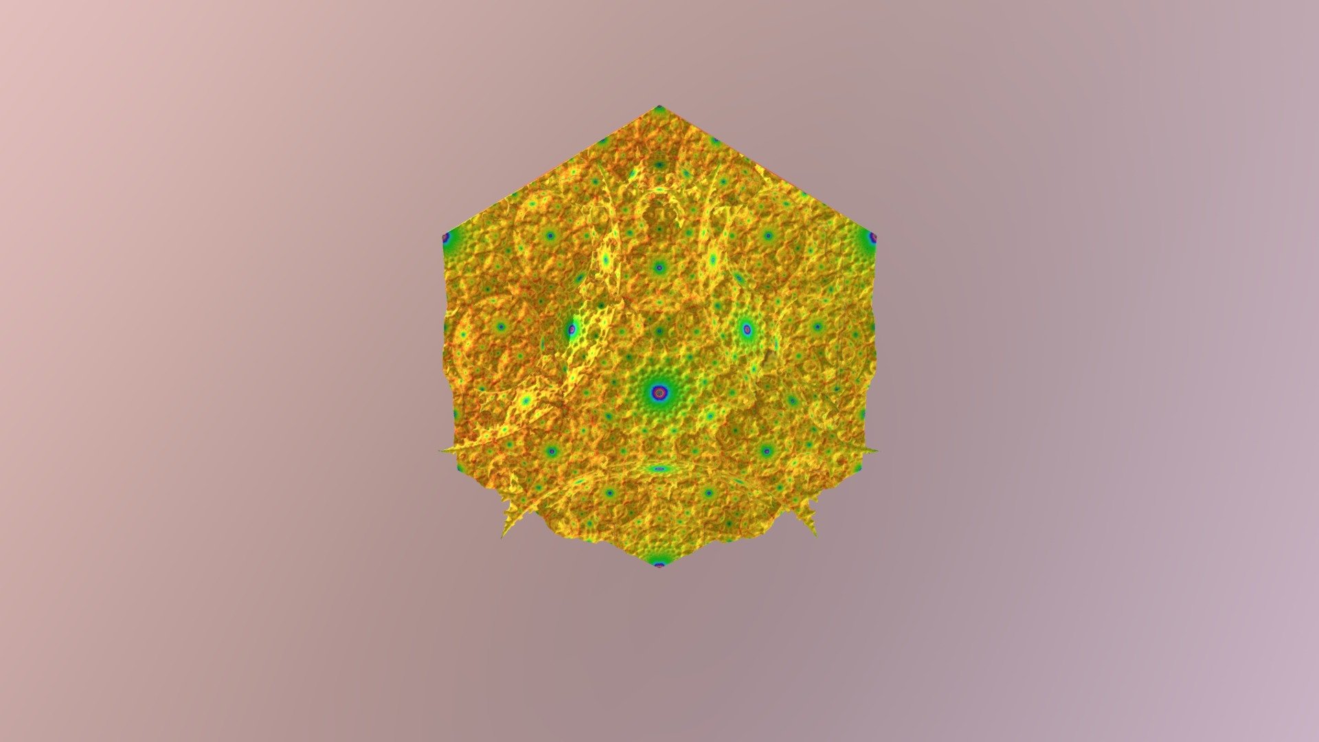 Cube Type1inf Hole - Download Free 3D model by soma_arc [f61949c ...