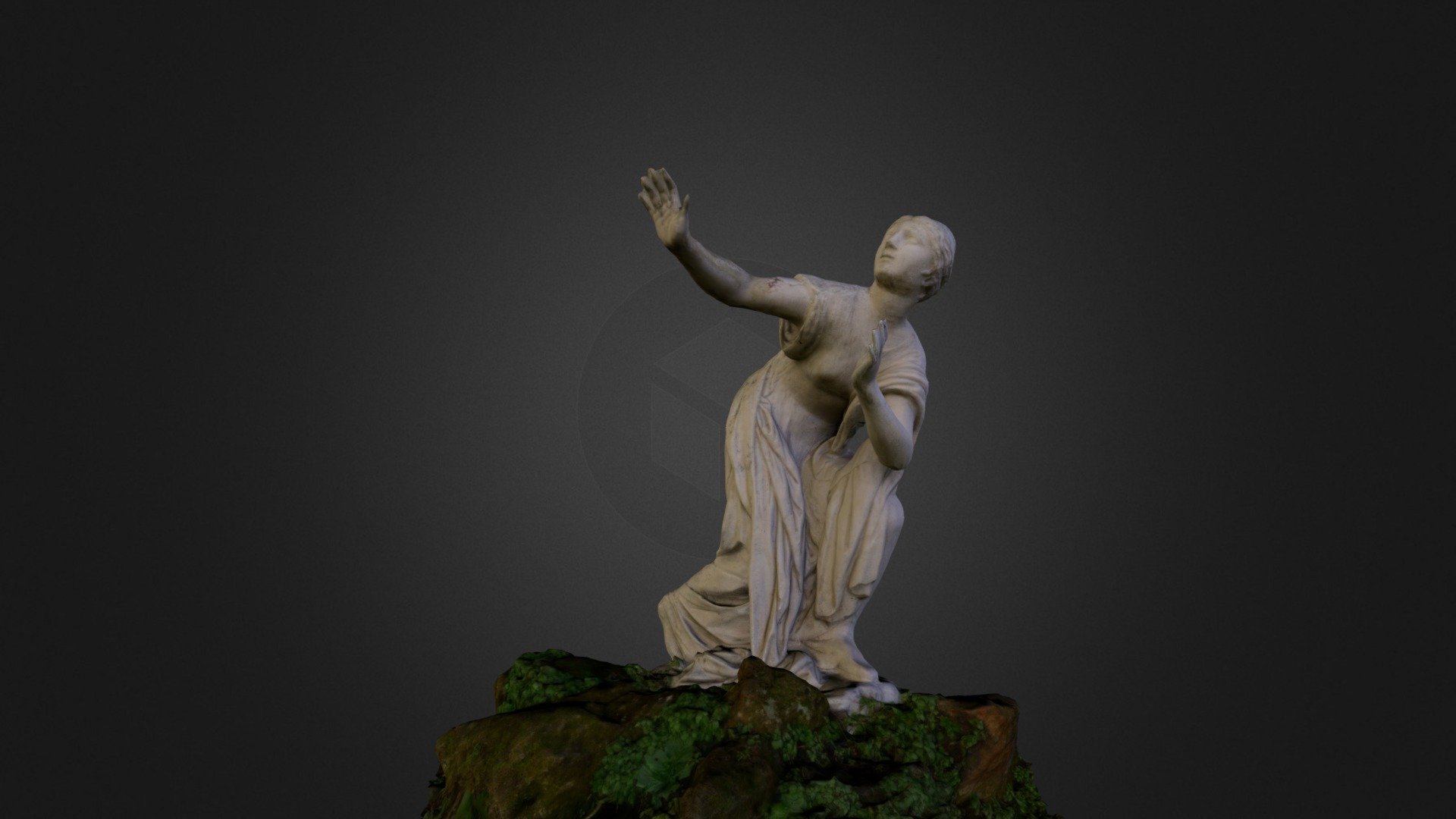F3 Niobid - 3D model by Matthew Brennan (@matthewbrennan) [f61a38f ...