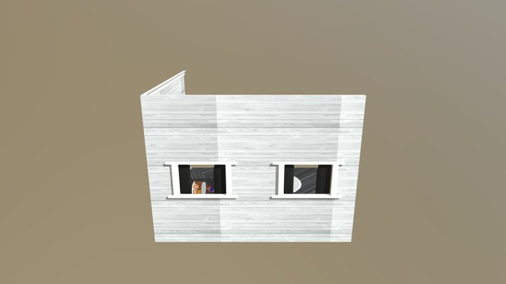 Toys-room-texture 3D models - Sketchfab