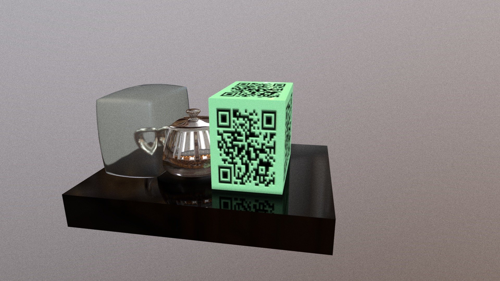 Sketchfab Material Sample - Download Free 3D model by hysaint3d ...