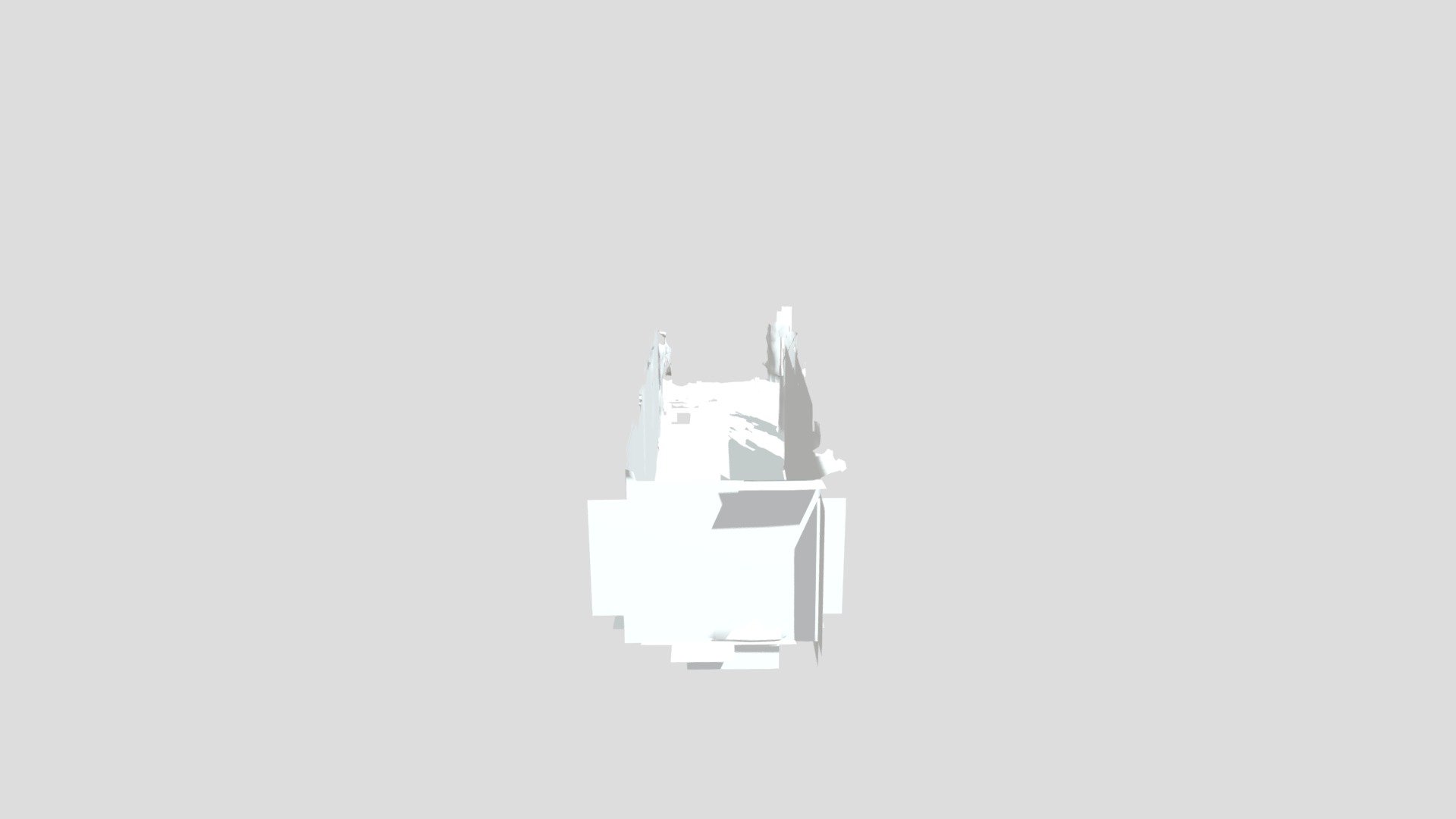 Sample Scene Scan - 3D model by mattak [f61bfc5] - Sketchfab