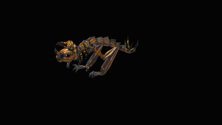 Ug 3D models - Sketchfab