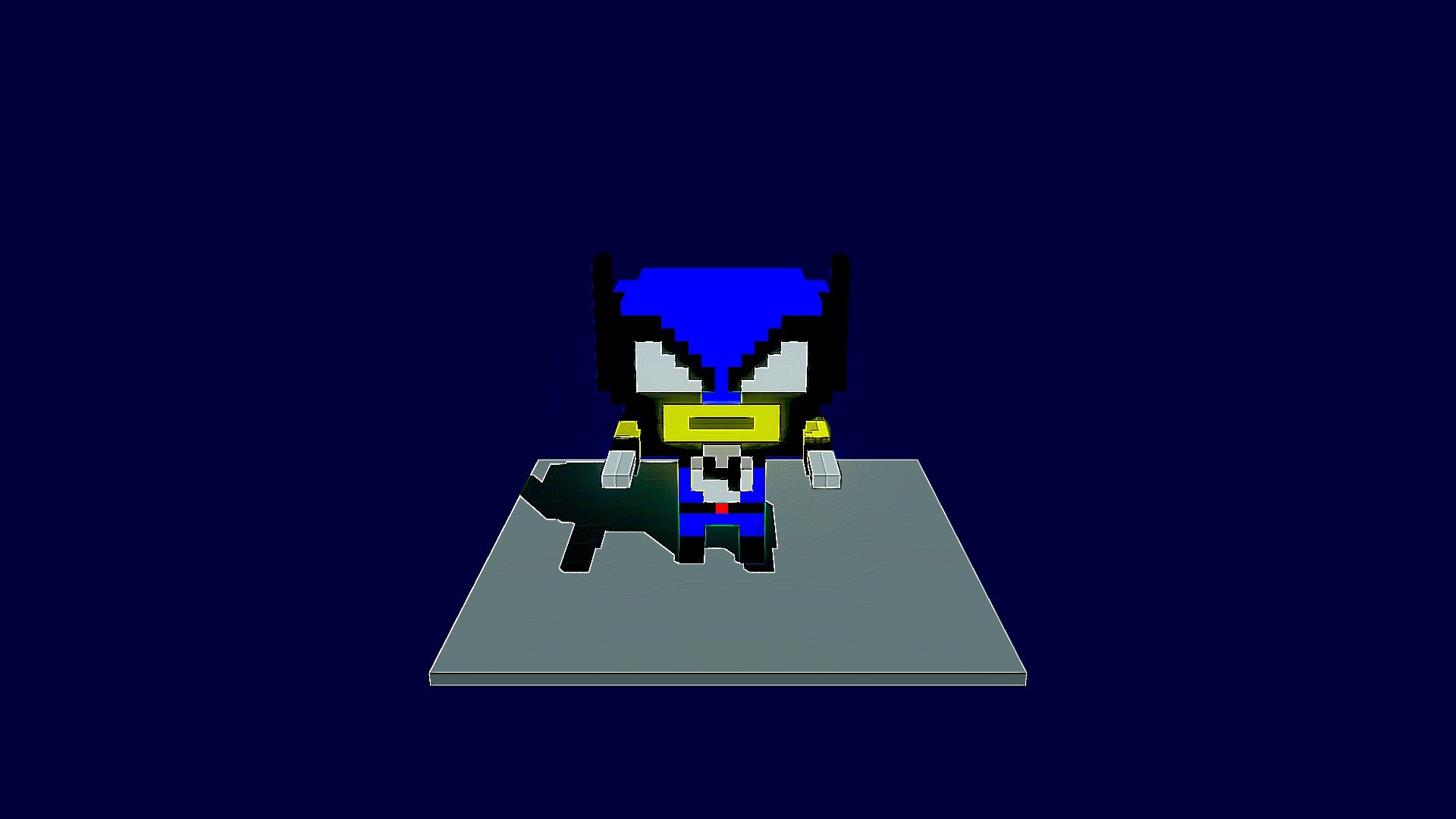 Wolverine(Earth 90266) - Download Free 3D model by mitchellgarcia1009 ...