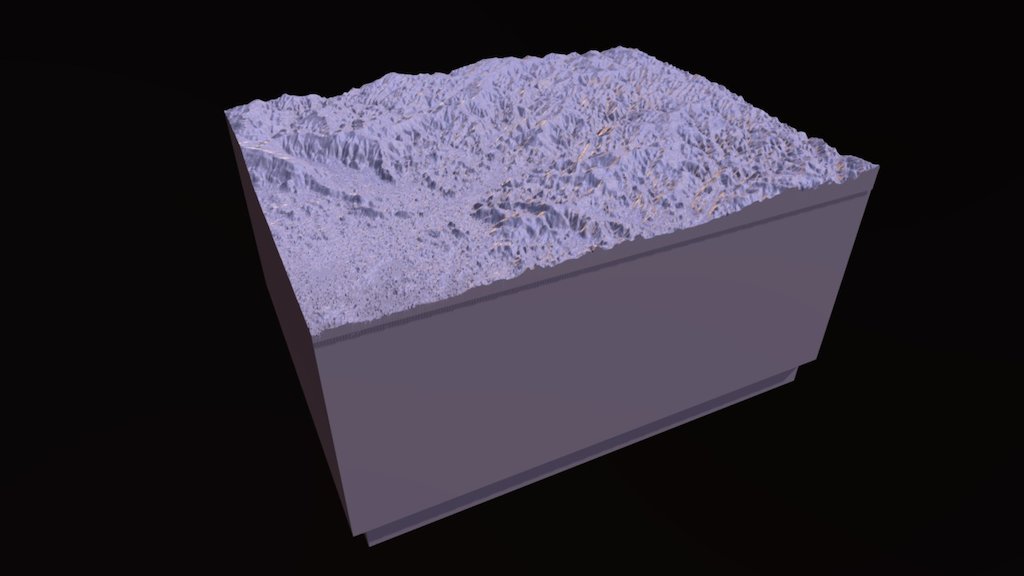 Scale Table - 3D model by heno1972 [f61f294] - Sketchfab