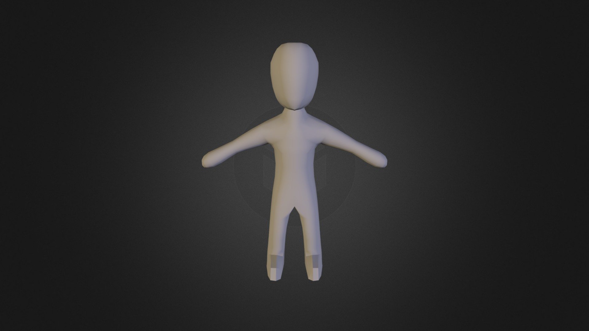 Doll - 3D model by tremaluca96 [f62169f] - Sketchfab