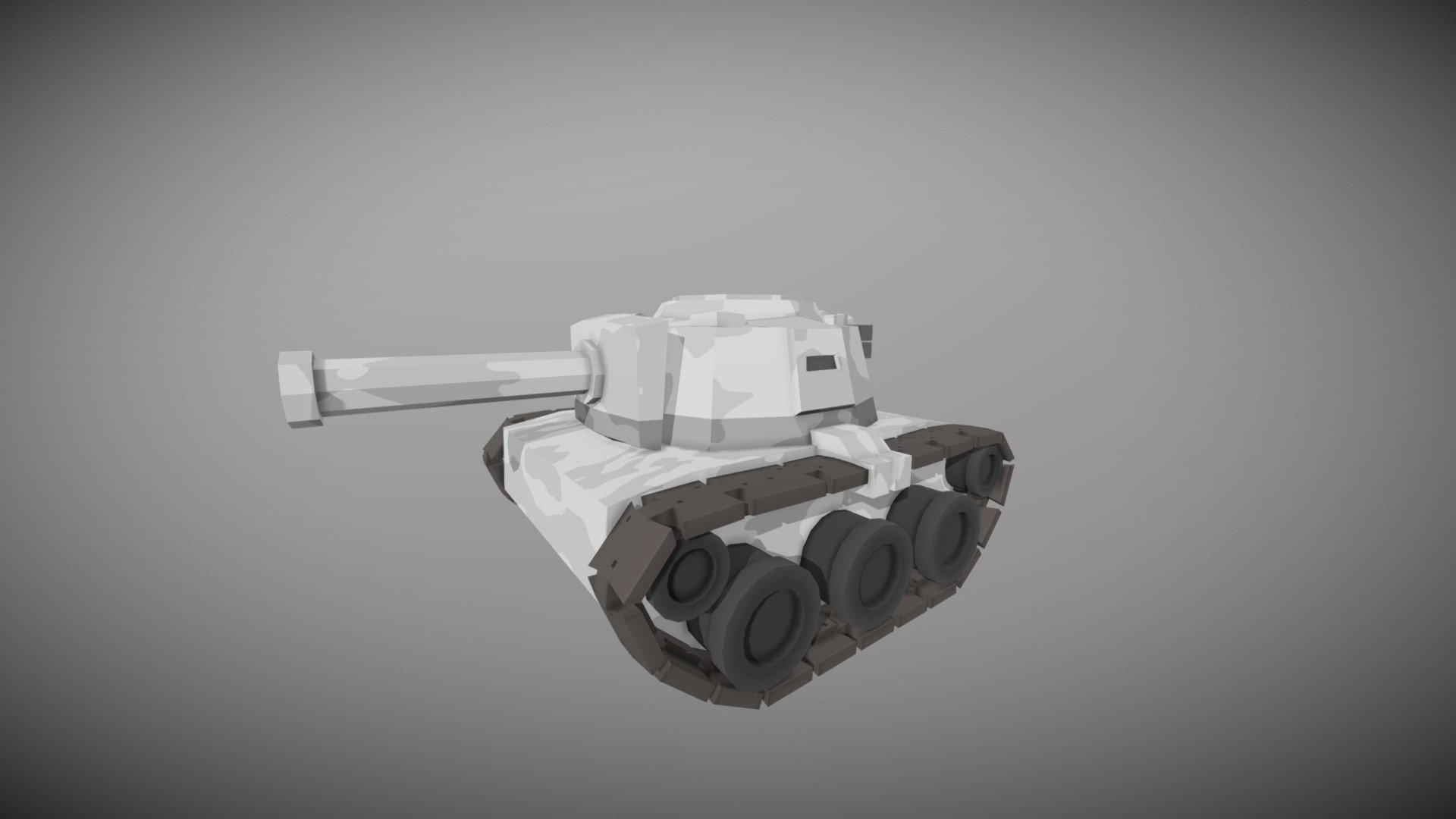 MiniTank - Download Free 3D model by Mr7r0l1 [f621bd4] - Sketchfab