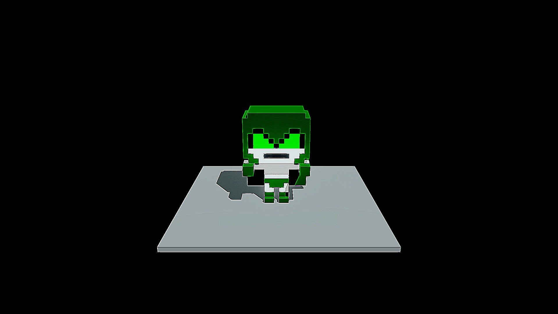 Better Spectre - Download Free 3D model by mitchellgarcia1009 [f621db8 ...