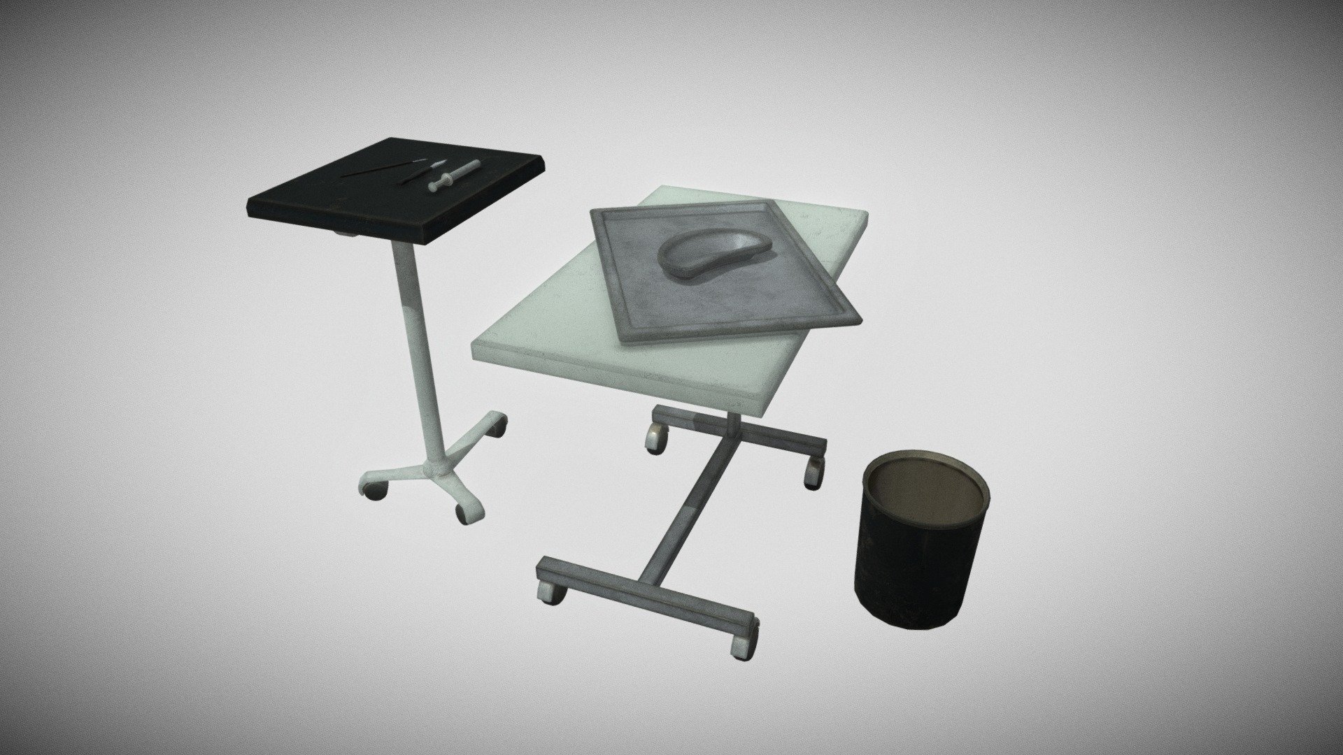 SM_Midpolys_MedicalSupplies - 3D model by xyli1230 [f623399] - Sketchfab