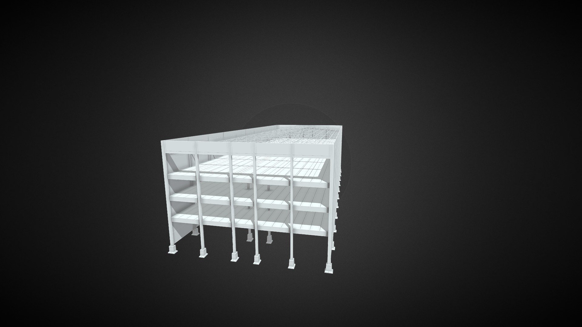 043 - Croqui 3D - R - Download Free 3D model by janafaoro [f62527b ...