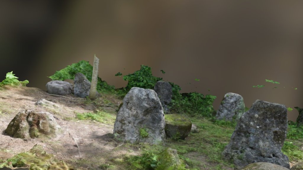 Faifai 2 - 3D model by billjeffery [f62586e] - Sketchfab