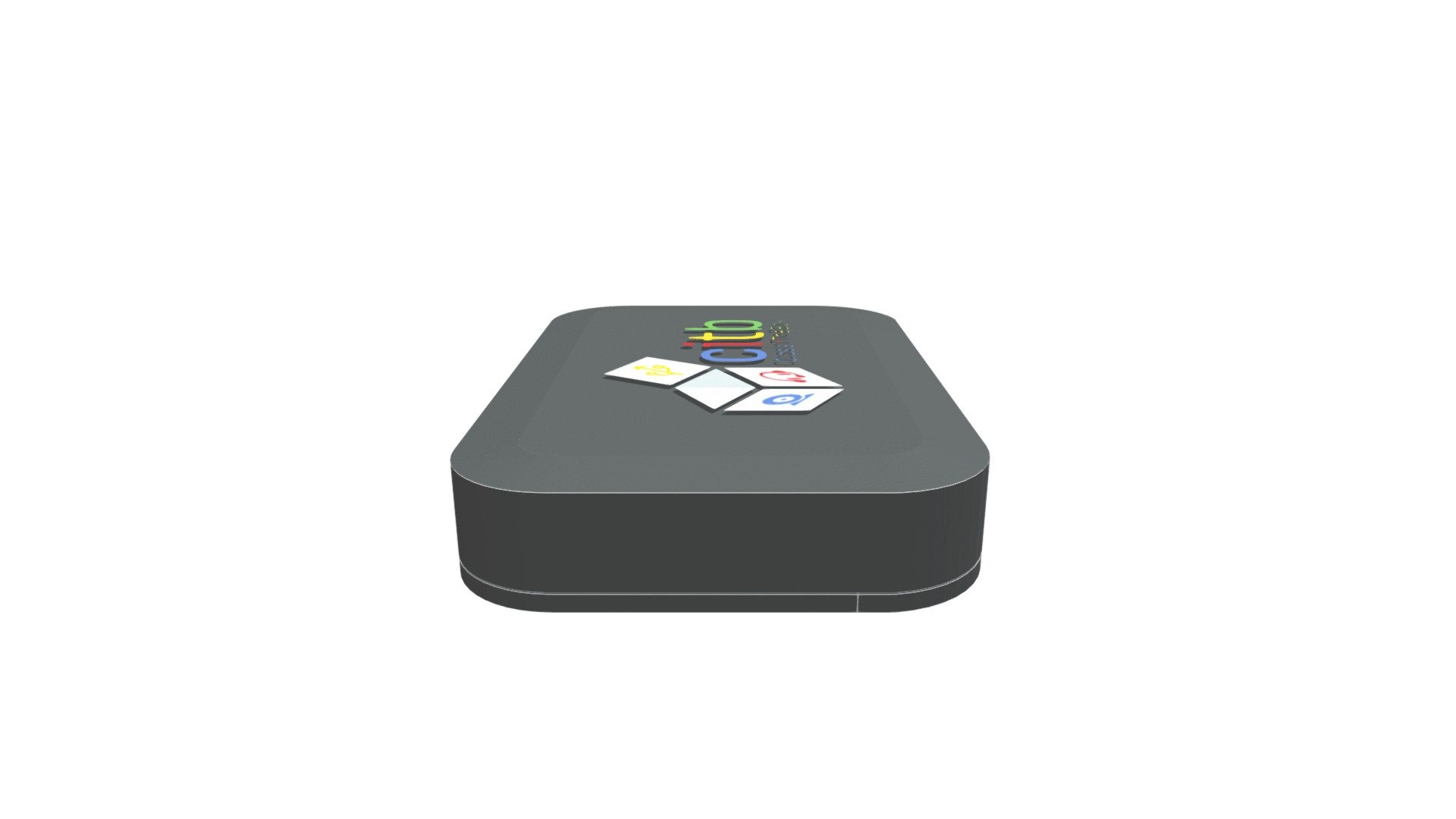 CLASS IN THE BOX - 3D model by CITB [f625a74] - Sketchfab