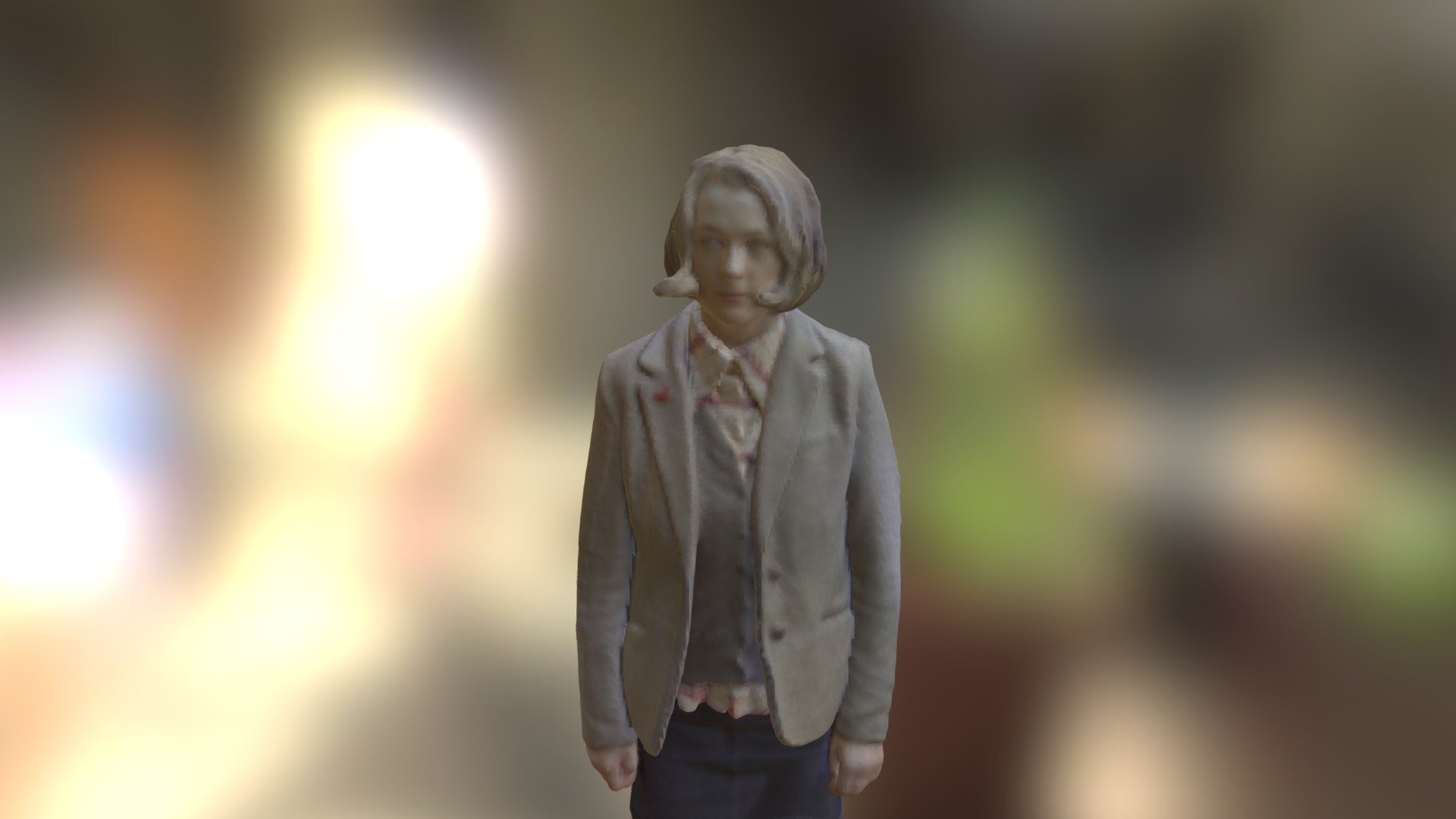 Briony - 3D model by The Robots Are Coming (@the-robots-are-coming ...