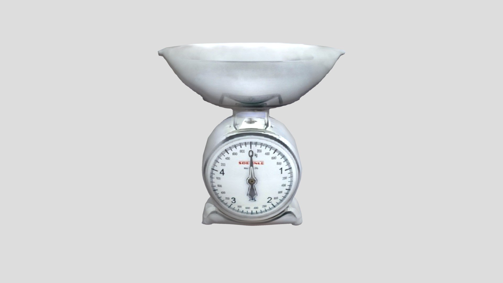 Timbangan - 3D model by FIRLY HERNANDA (@FIRLY12) [f6272bb] - Sketchfab