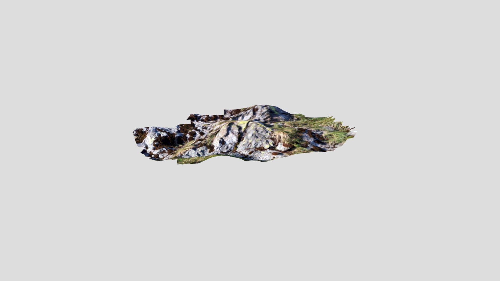 Curò_04 - Download Free 3D model by giuliagaffo99 [f627878] - Sketchfab