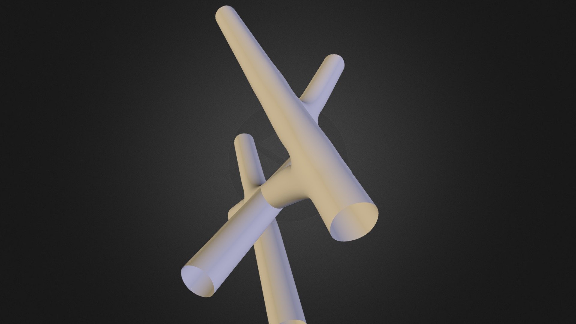 Curved Folding Final Model - 3D model by Curved Folding Workshop ...