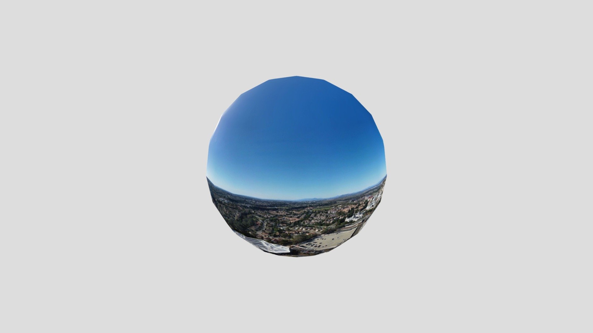 Xarvel's Cityscape 10 - Spatial Skybox Download - 3D model by Xarvel ...