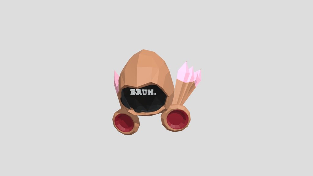 dominus bruh - A 3D model collection by koselpi11 - Sketchfab