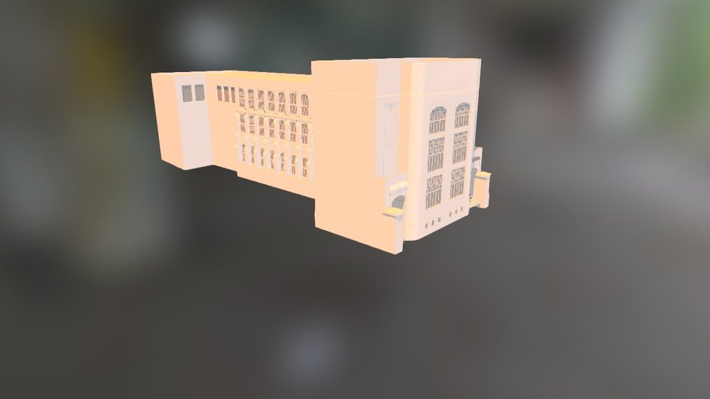 Build 11 V - 3D model by miromax [f62c73c] - Sketchfab