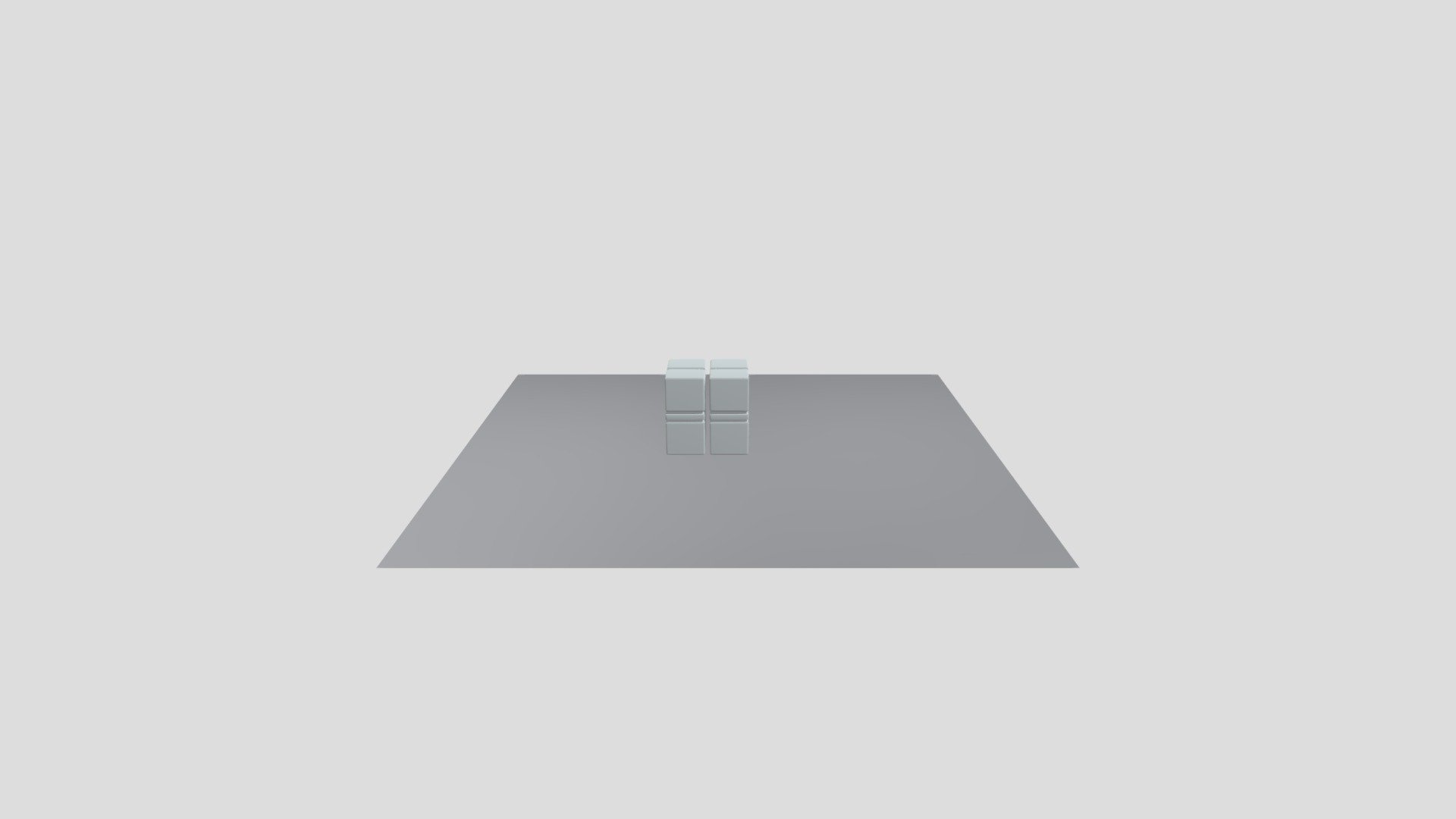 Glass High Ior Cube Download Free 3d Model By Woeyp Mawadood13 F62cc32 Sketchfab