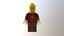 Lego ninja characters - Download Free 3D model by foad3d (@3lordmax ...