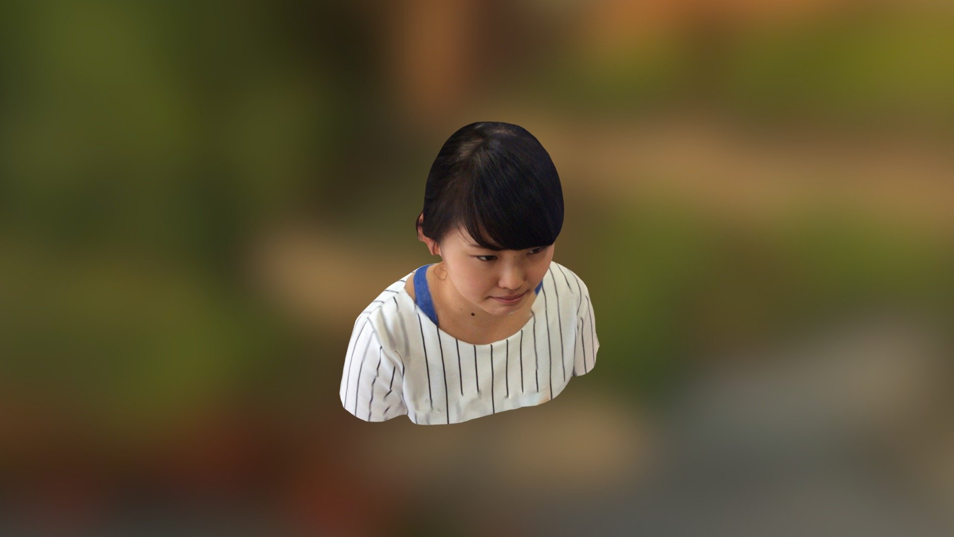koyamasan(kyouzo) - 3D model by redestu [f630832] - Sketchfab