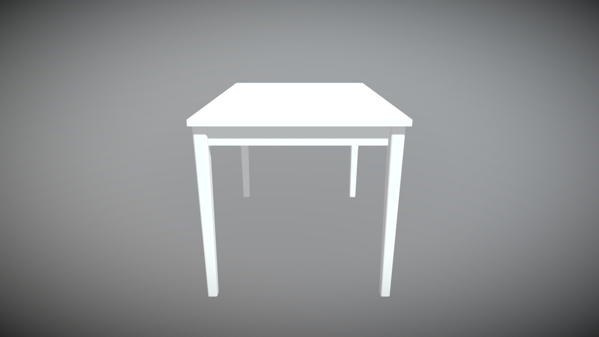 lunch table - Download Free 3D model by ganjinehco [f63200d] - Sketchfab