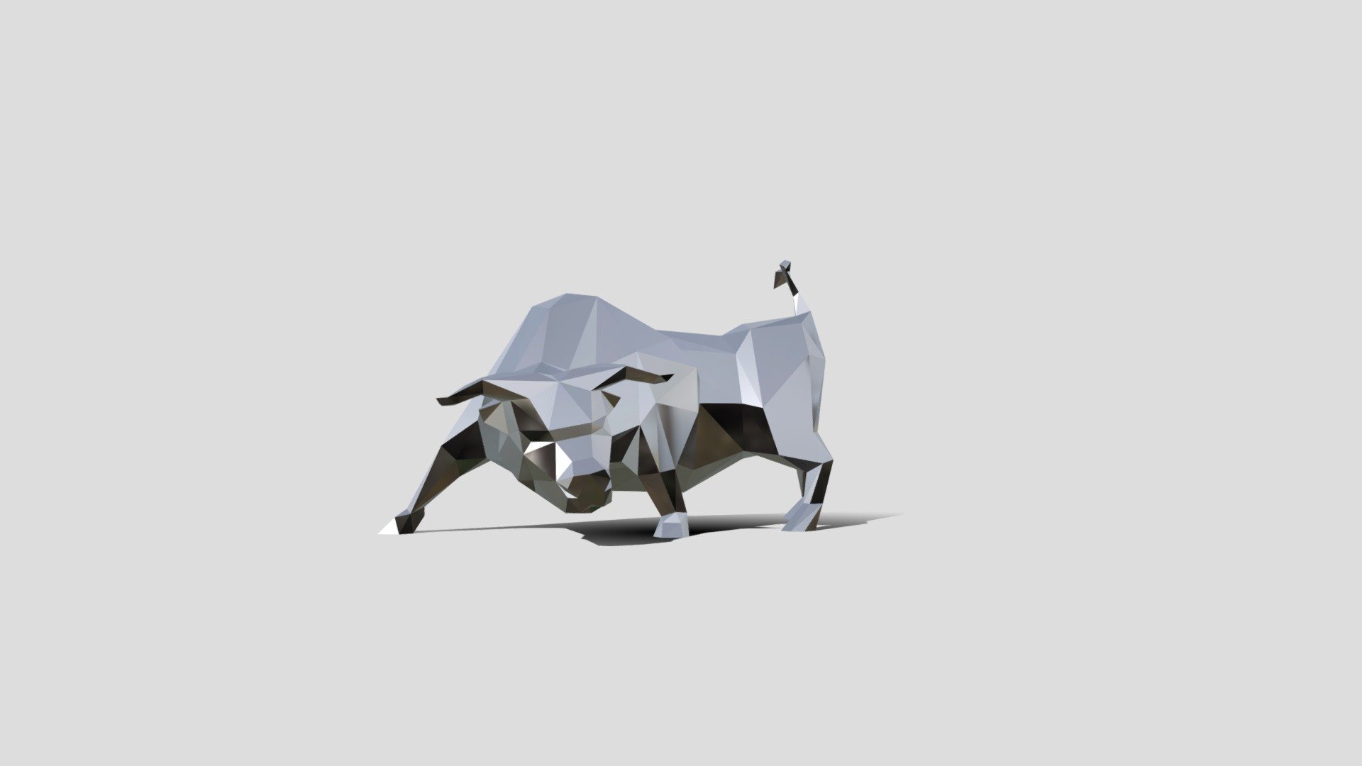 Bull 525 - 3D model by vasulgudyma [f633700] - Sketchfab
