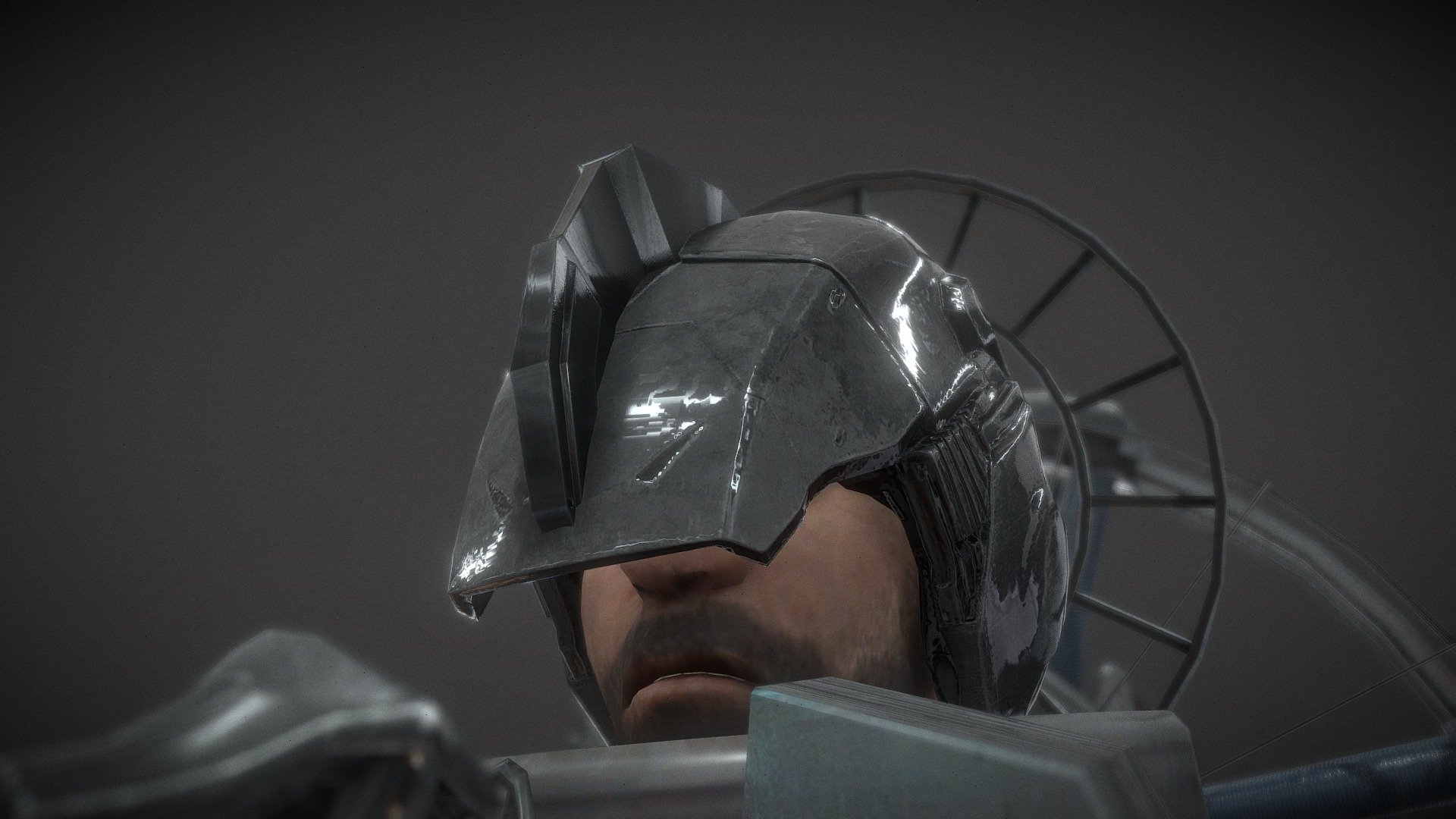 astro_impactor_v2 - Download Free 3D model by skibidi toilet gratis ...