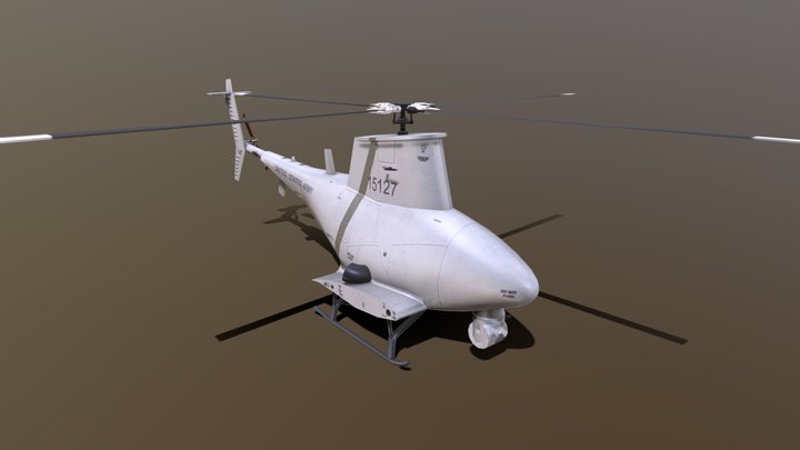 Aircraft 3D models - Sketchfab