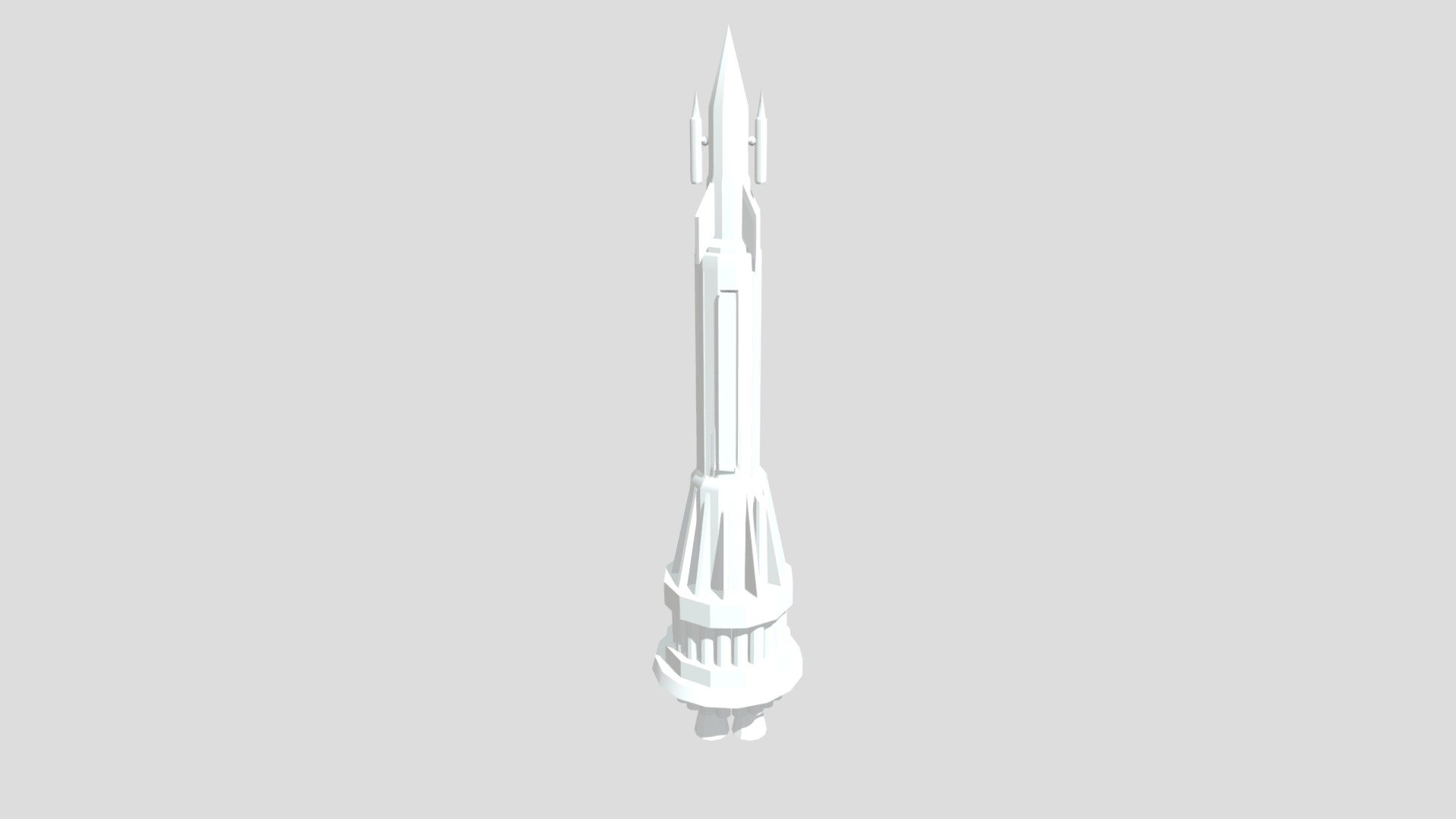 Sun Probe - Download Free 3D model by AltaProducts [f6349ae] - Sketchfab