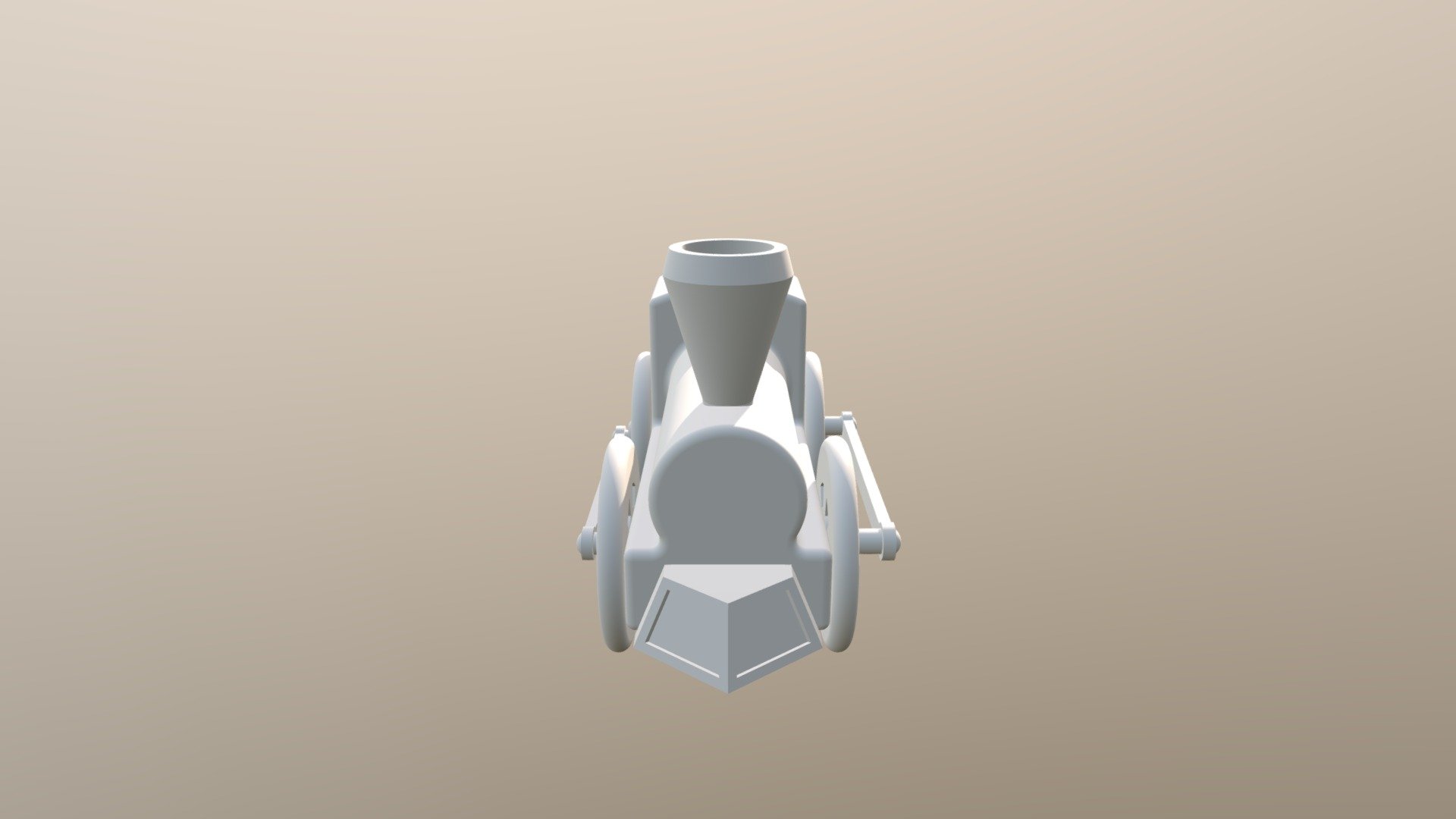 Mini Train Body Assembly - Download Free 3D model by a_valiaveedu ...