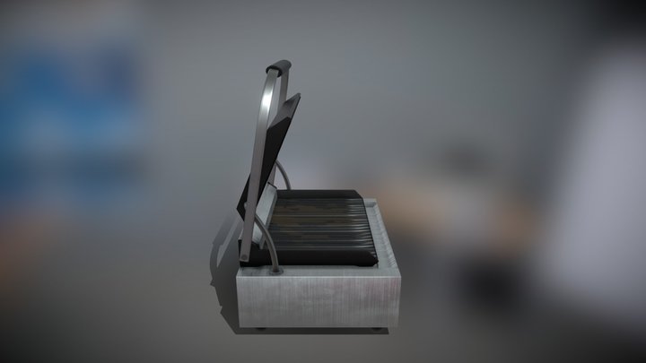 Panini 3D models - Sketchfab
