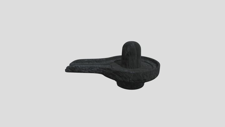 Mahadev 3d Models Sketchfab