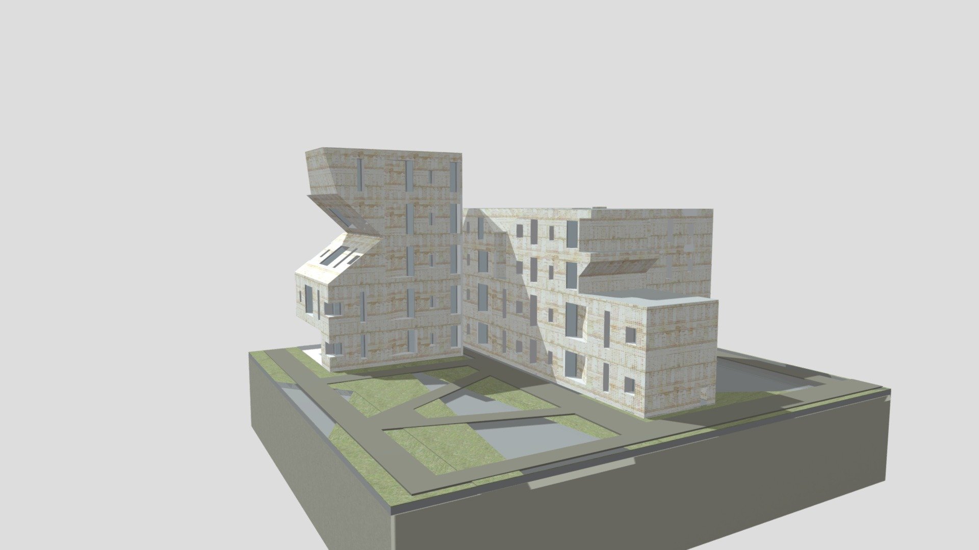 yeni clean - 3D model by kilickane [f635778] - Sketchfab