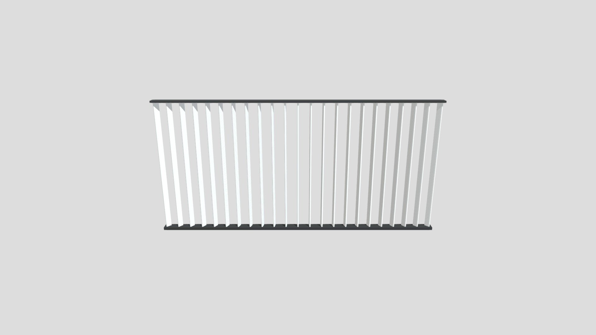 Flip Array System 3d Model By Ssivaraman F638b3a Sketchfab