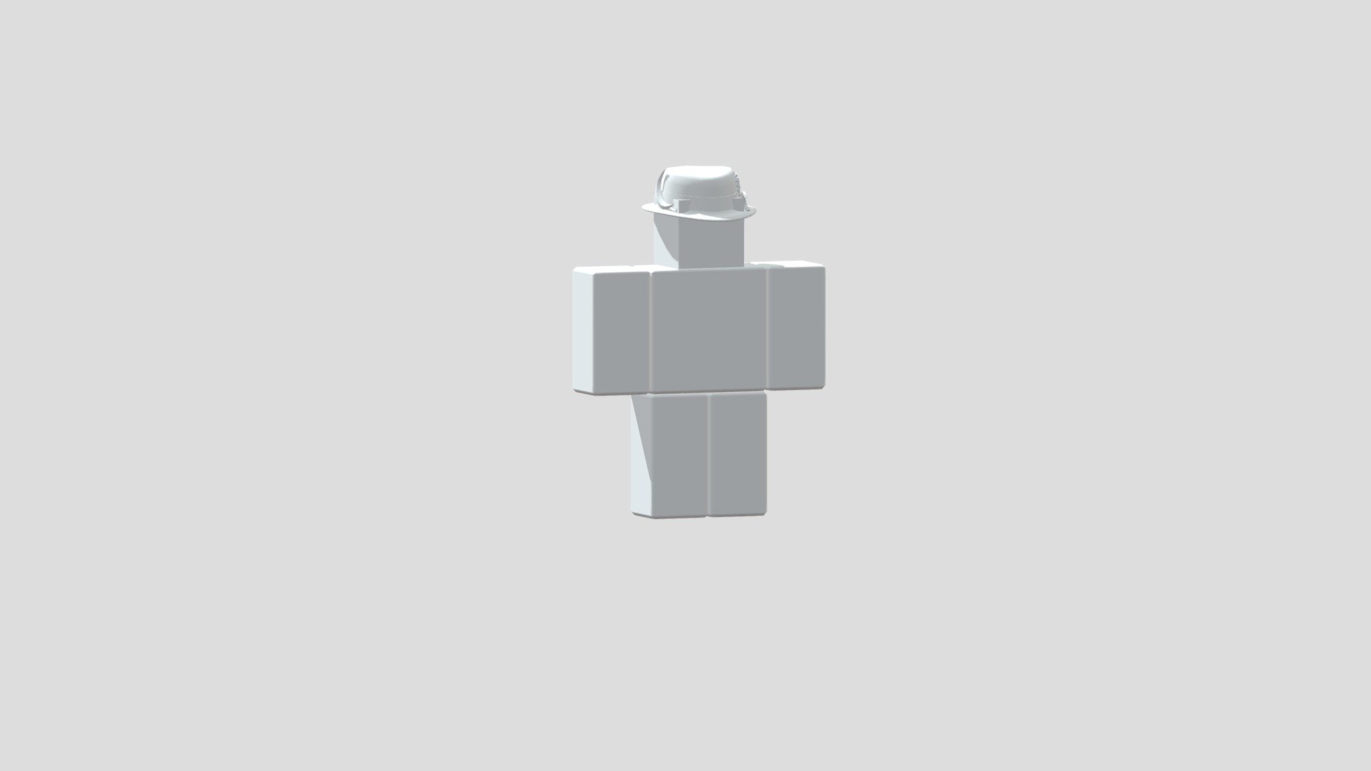 Ultik From The Strongest Battlegrounds - Download Free 3D model by Vex ...