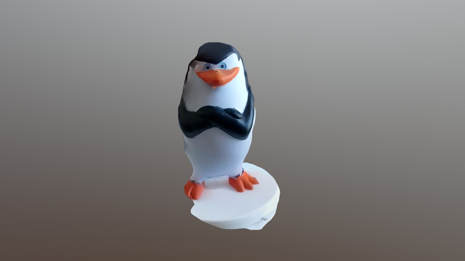 Pinguin - Download Free 3D model by raguse [f63b31c] - Sketchfab