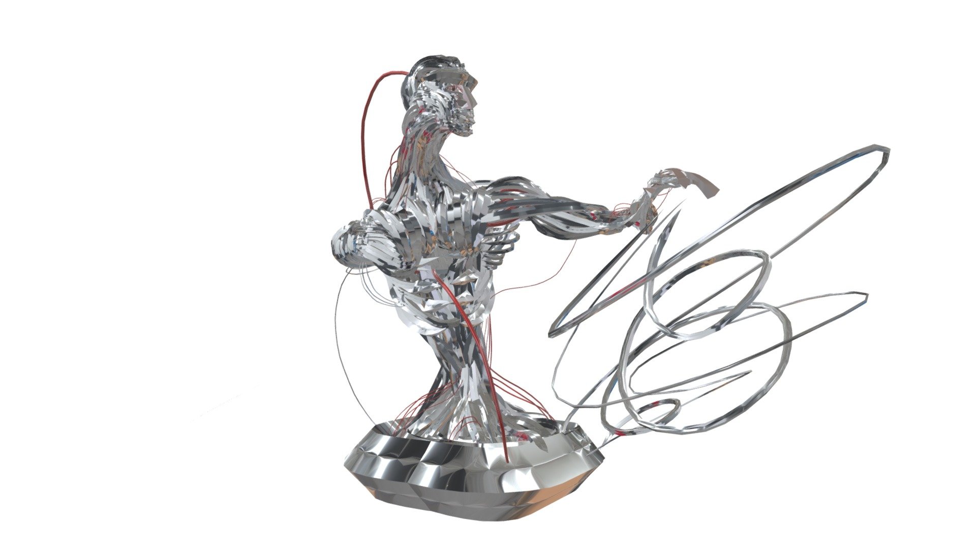 PATAPHYSICS-002 - Download Free 3D model by COCOCINCO_308ARTCREW ...