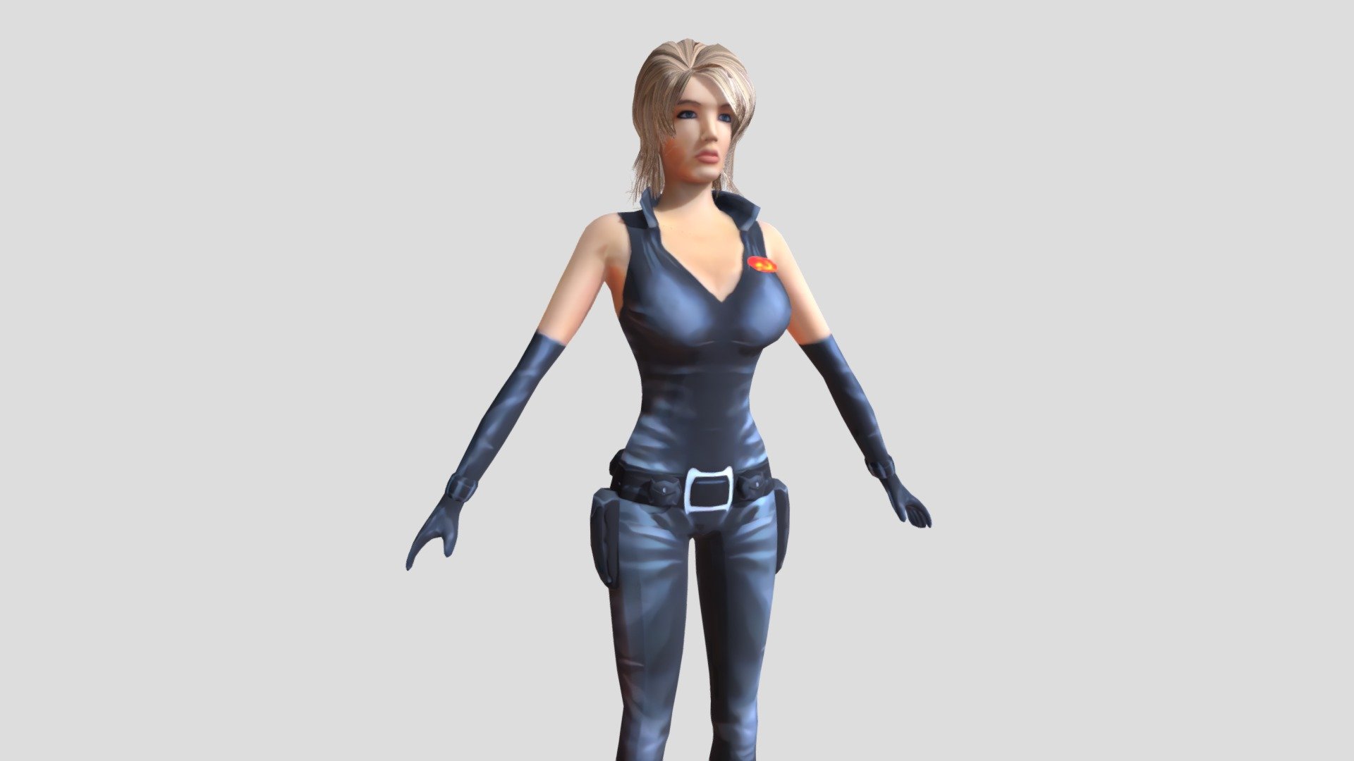 Natalya Download Free 3D Model By Jackzerobear159 f63bd4d Sketchfab