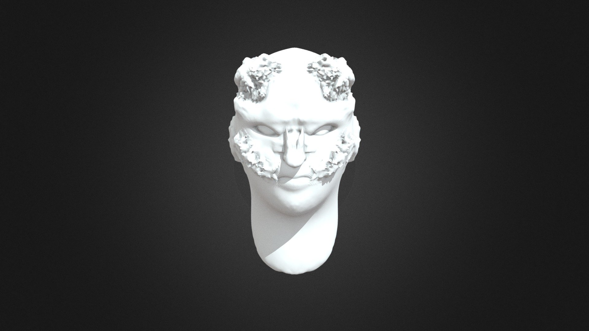 Capetoiidoo - Download Free 3D model by Gehlado (@antonfilho) [f63c474 ...